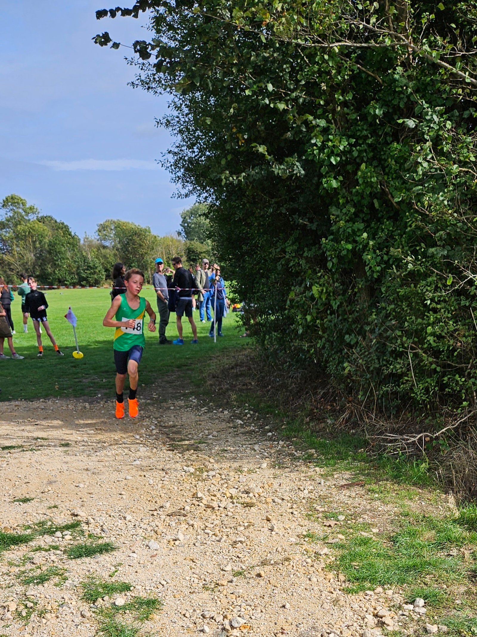 North West London League – 30 Sep 2023 – Ealing, Southall & Middlesex